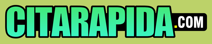 Citarapida.com | Cita rapida